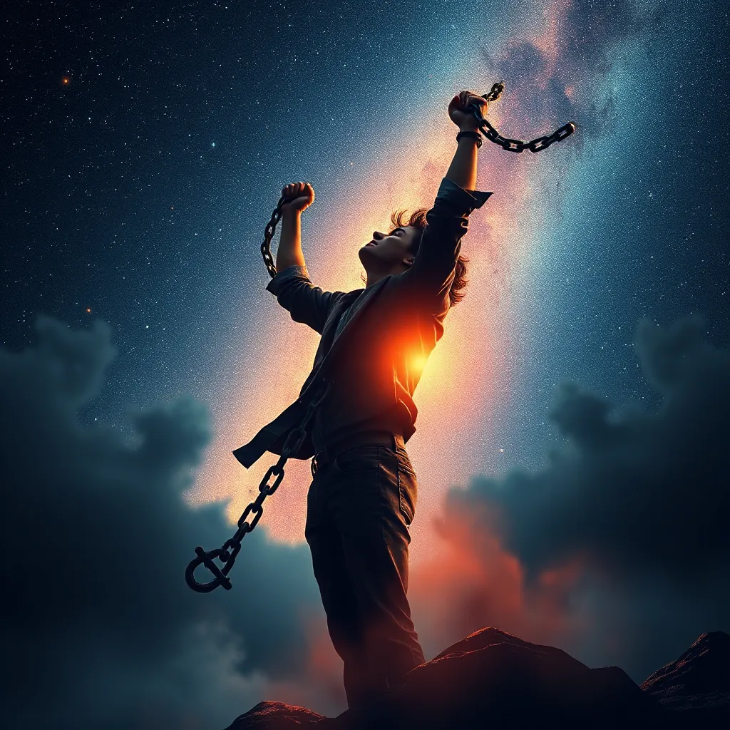 Resisting Archon's Manipulation: The Path to Freedom : MysteryLores