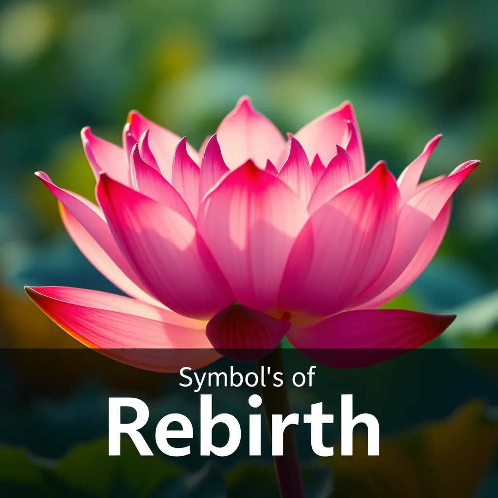 Exploring Rebirth: The Unused Term for Reincarnation : MysteryLores