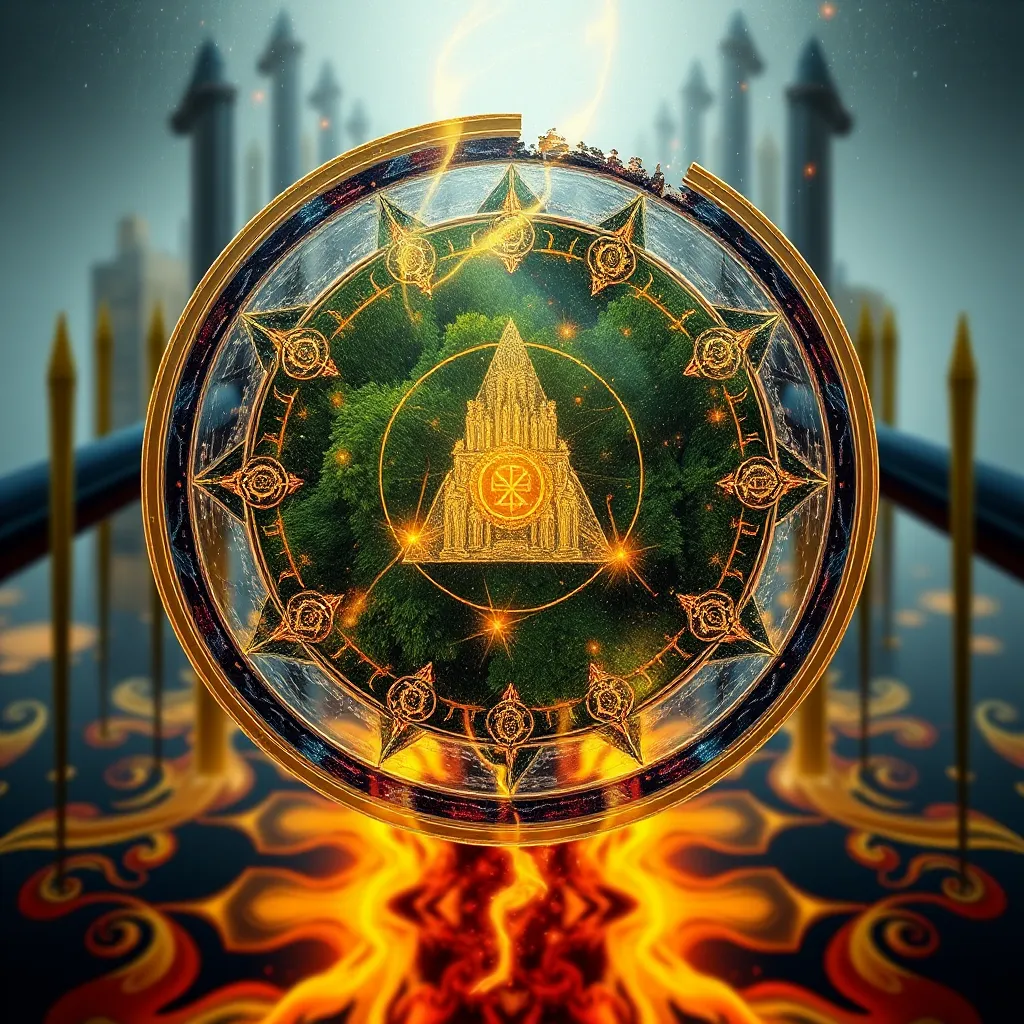 Understanding Pantheism and Non-Dualism in Theology : MysteryLores