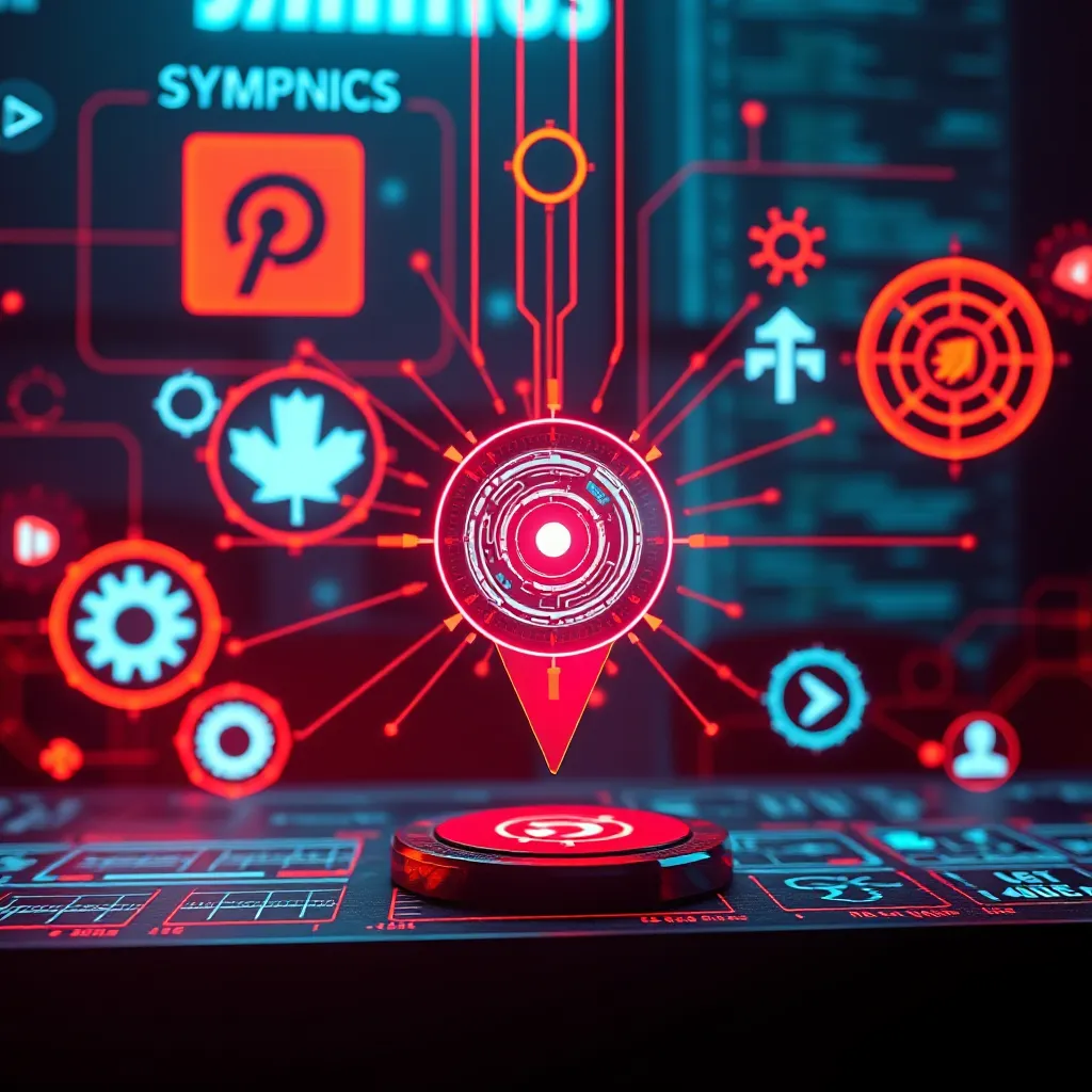 Unlocking the Secrets of Symbol Tracking Techniques : MysteryLores