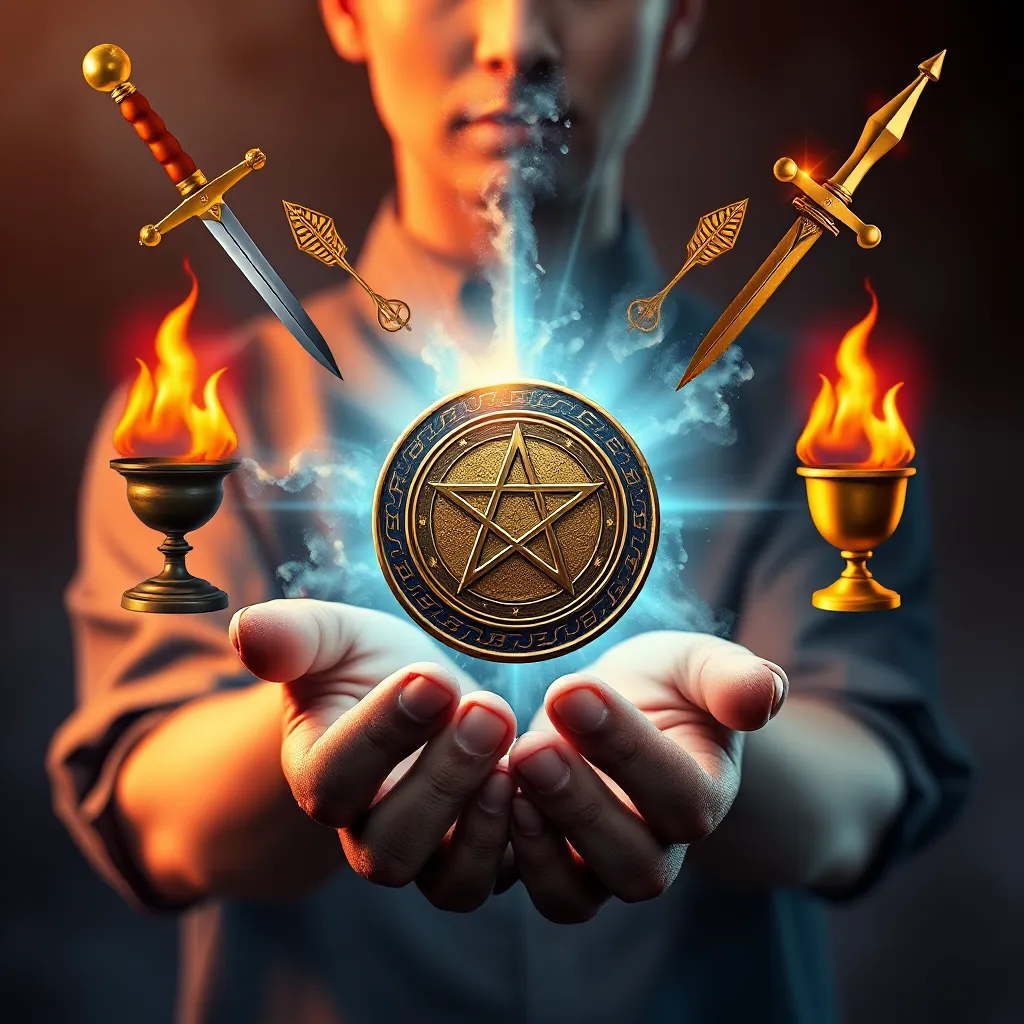 Insights on Symbol Interpretations: A Personal Reflection : MysteryLores