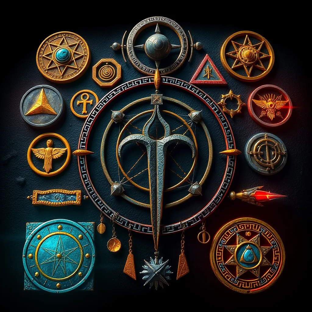 Exploring the Depths of Esotericism: Meaning and Roots : MysteryLores