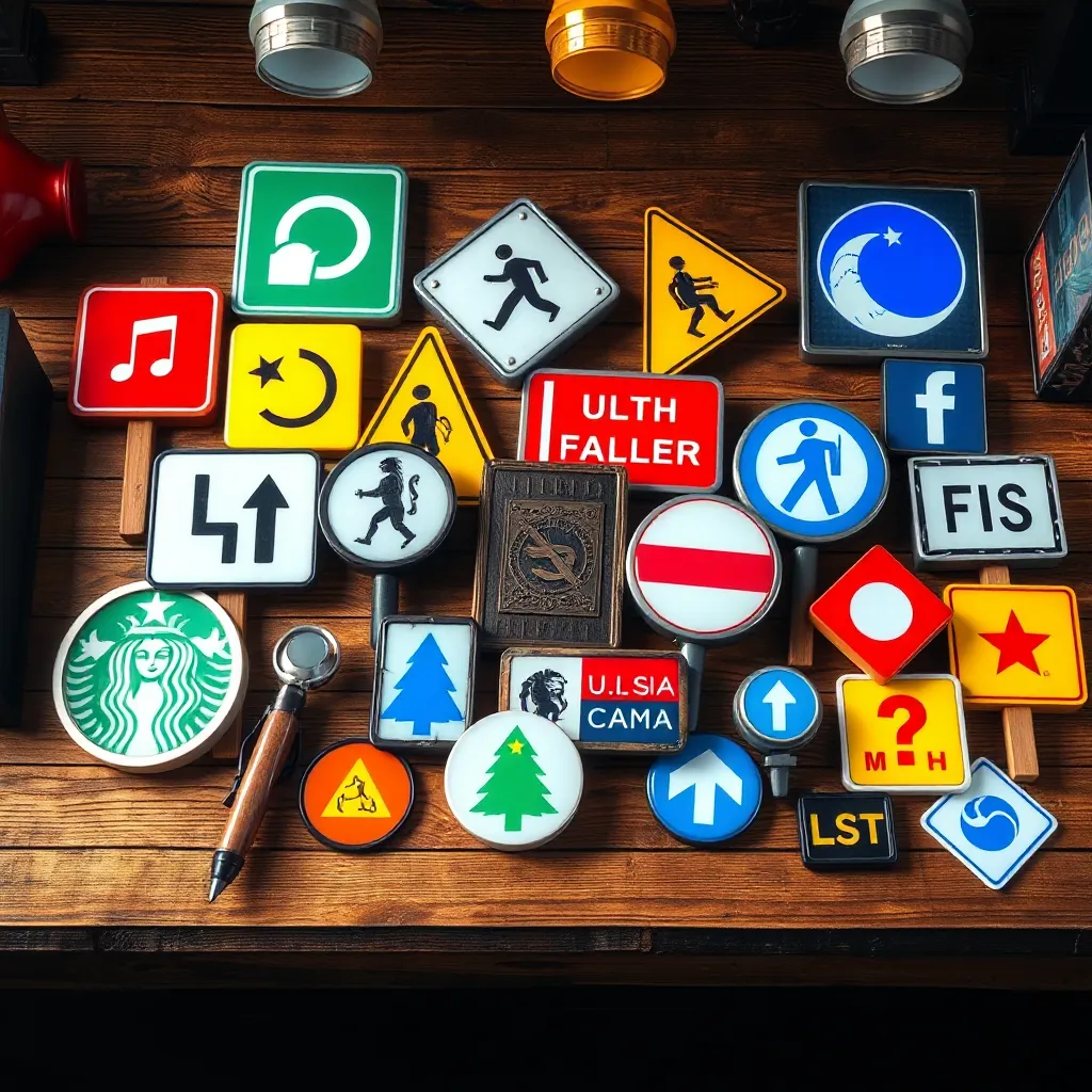 Guess the Sign: Unraveling the Symbolism Behind It : MysteryLores