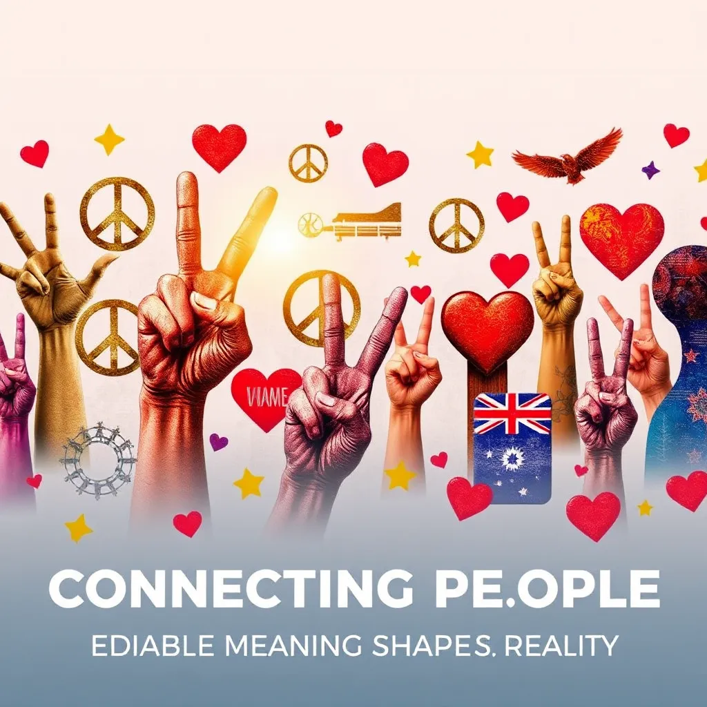 The Power of Symbols: How Meaning Shapes Reality : MysteryLores