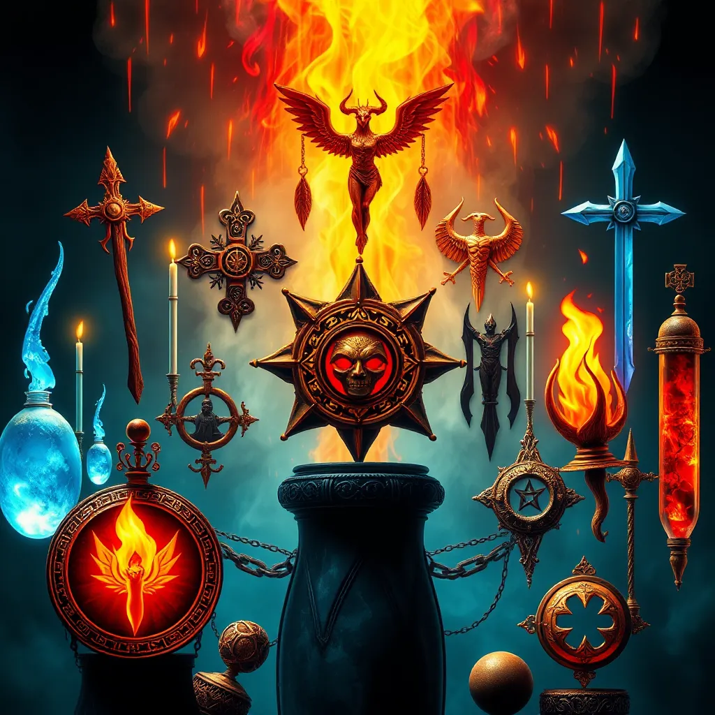 Creating Unique Symbols for OCs: Meaning and Origins : MysteryLores