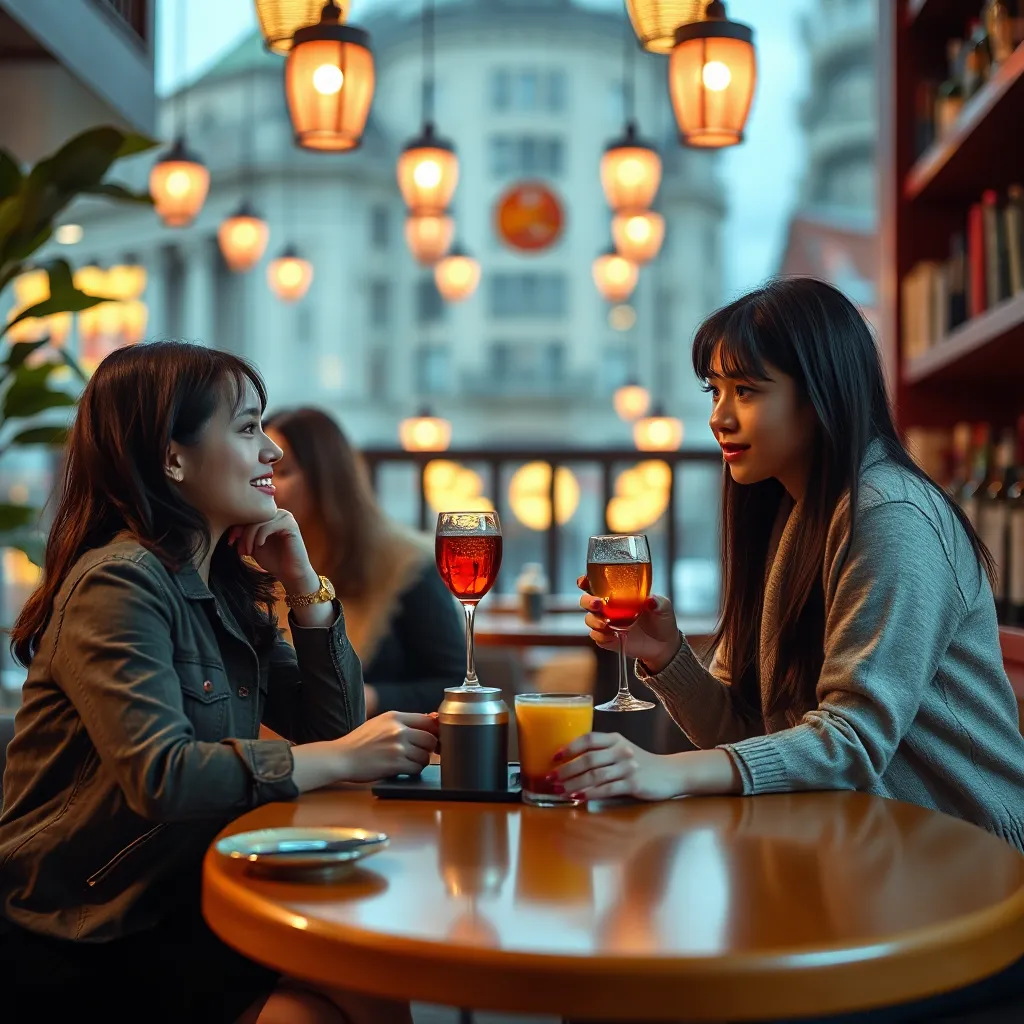 How to Address a Friend's Copycat Behavior Effectively : MysteryLores