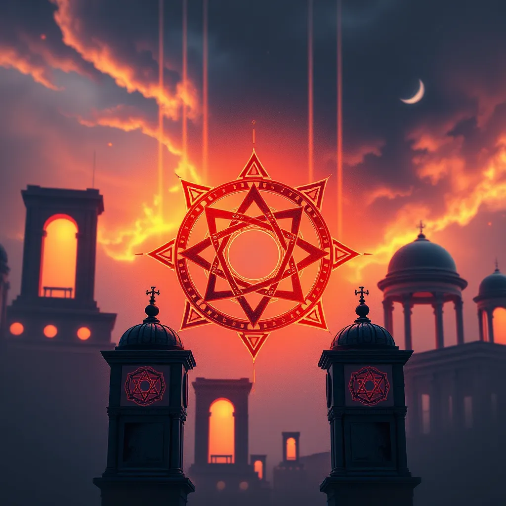 Understanding Elite Power's Talmudic-Kabbalistic Ties : MysteryLores