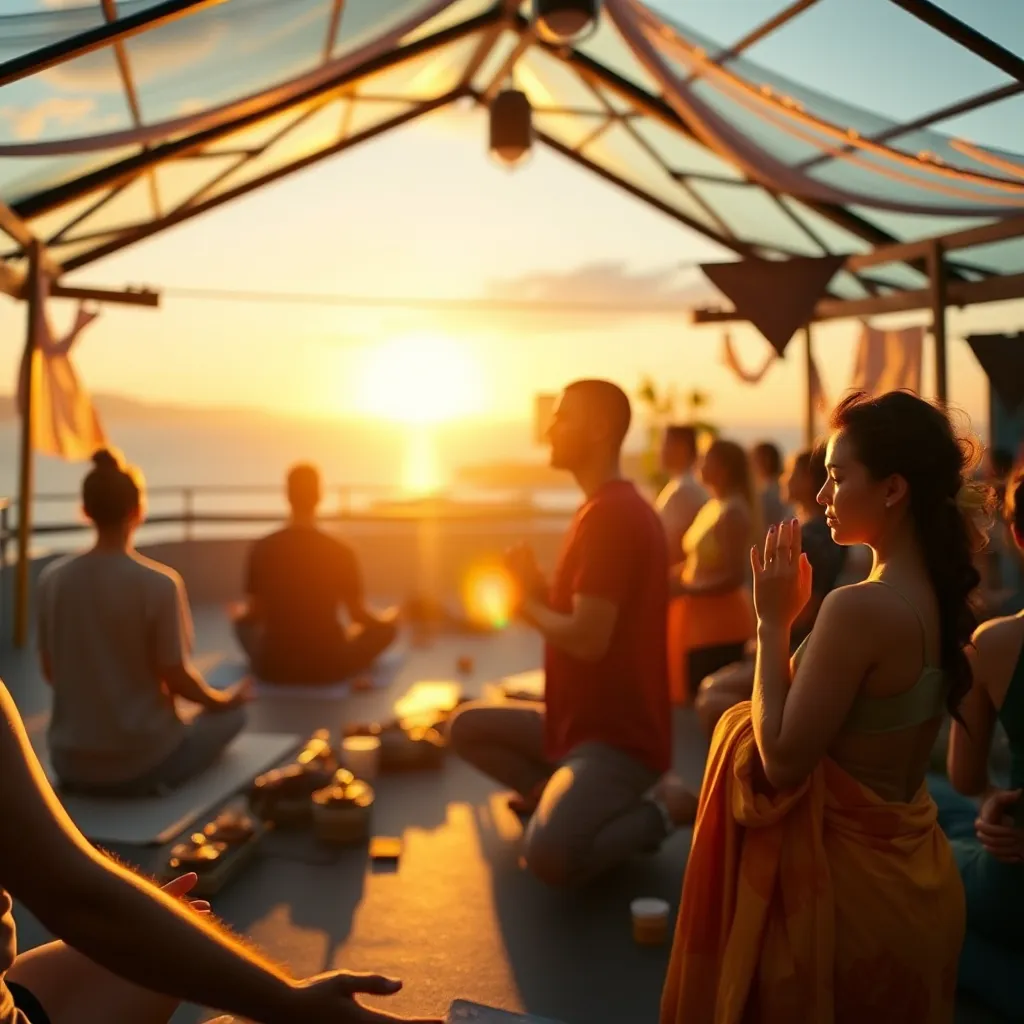 Exploring Tantra: Seeking Community or Teacher in Seattle : MysteryLores