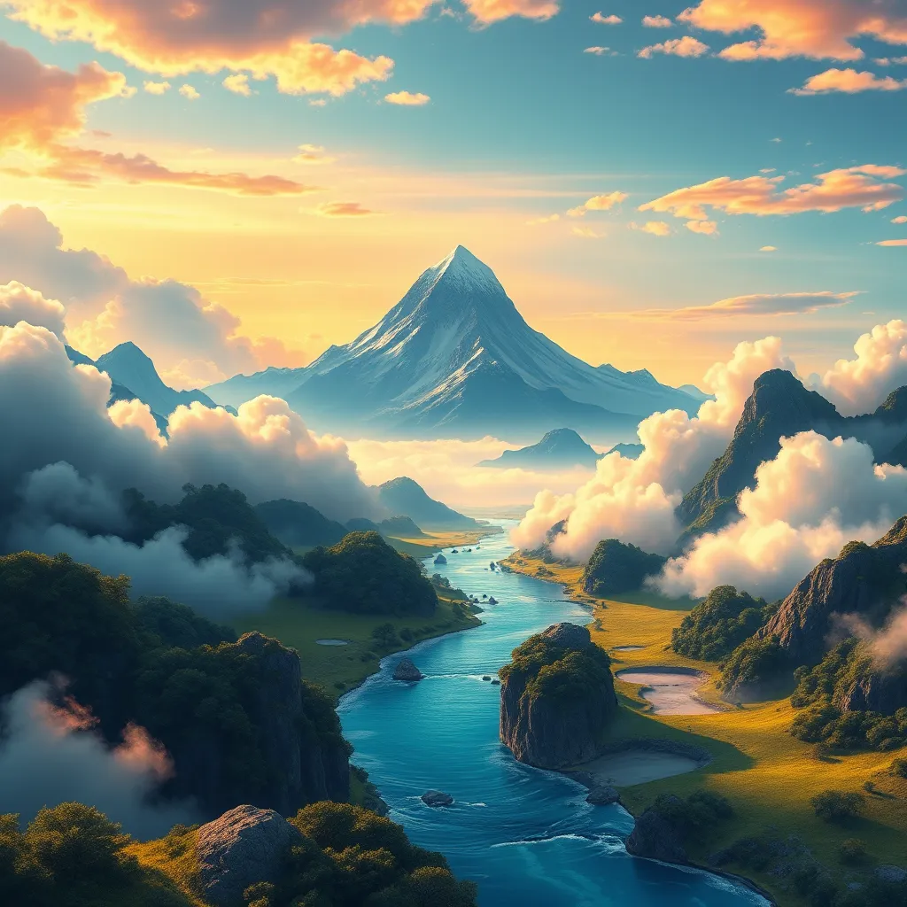 Exploring the Concept of Tao and Nirvana in Samsara : MysteryLores