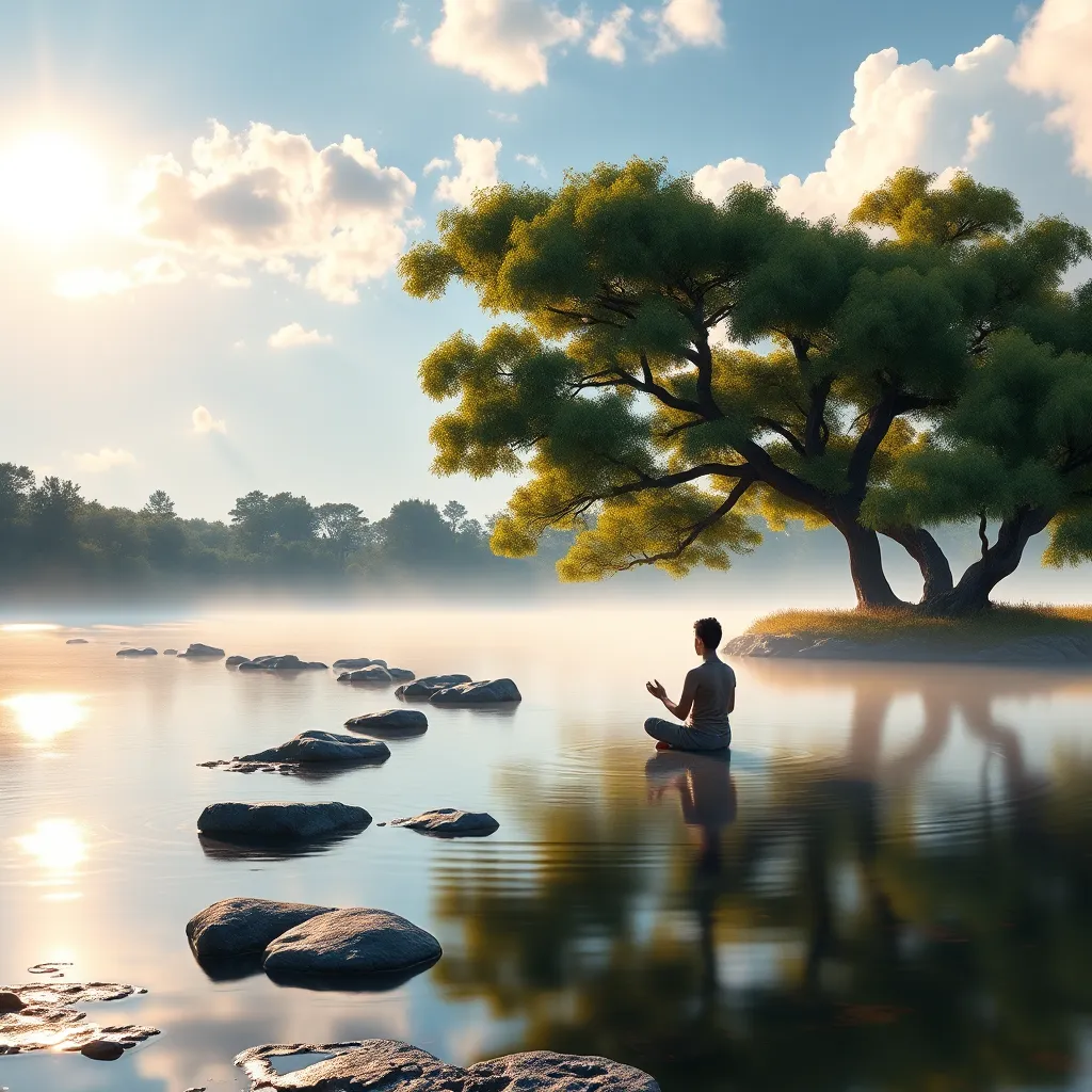 Discover How Taoist Wisdom Influences Daily Life : MysteryLores