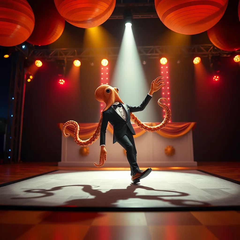 Exploring ChatGPT's Least Likely Next Word Responses : MysteryLores