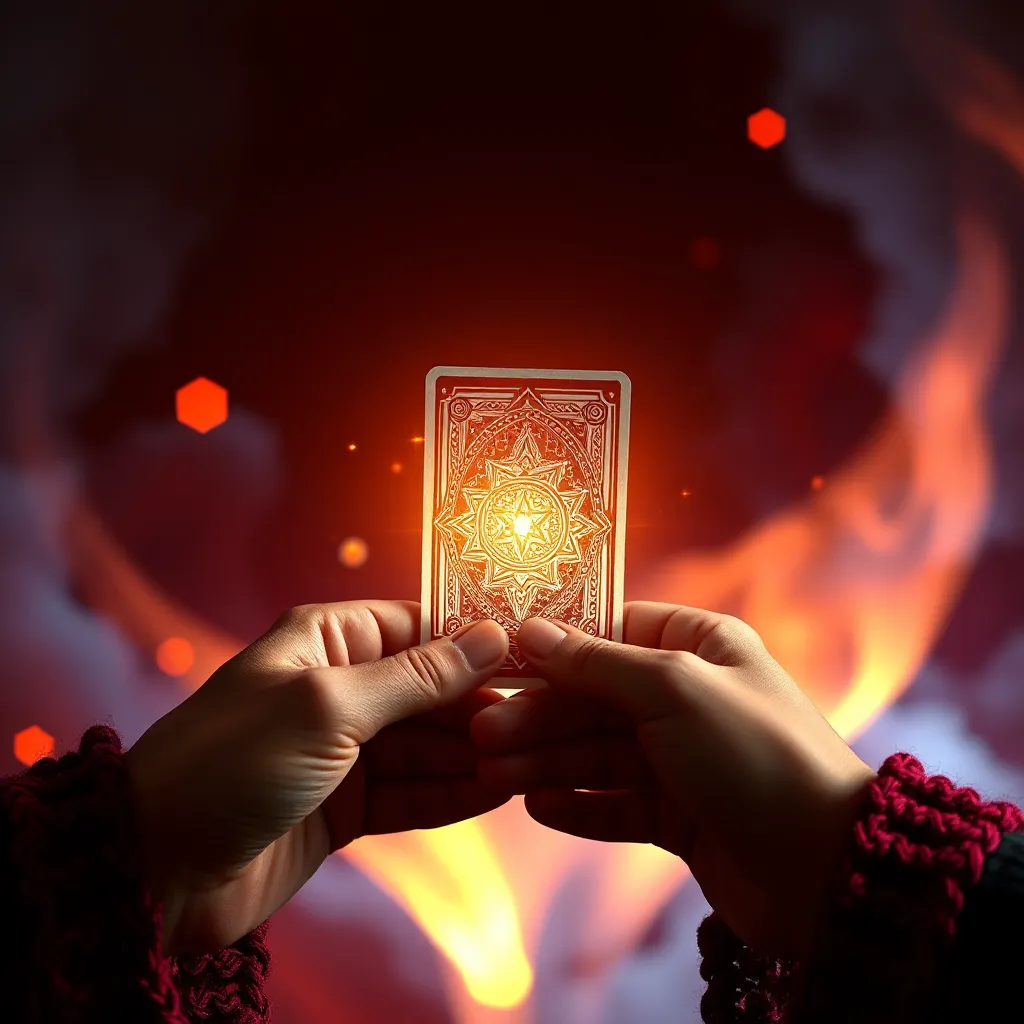 Free One Card Tarot Readings: Share Your Thoughts Today! : MysteryLores