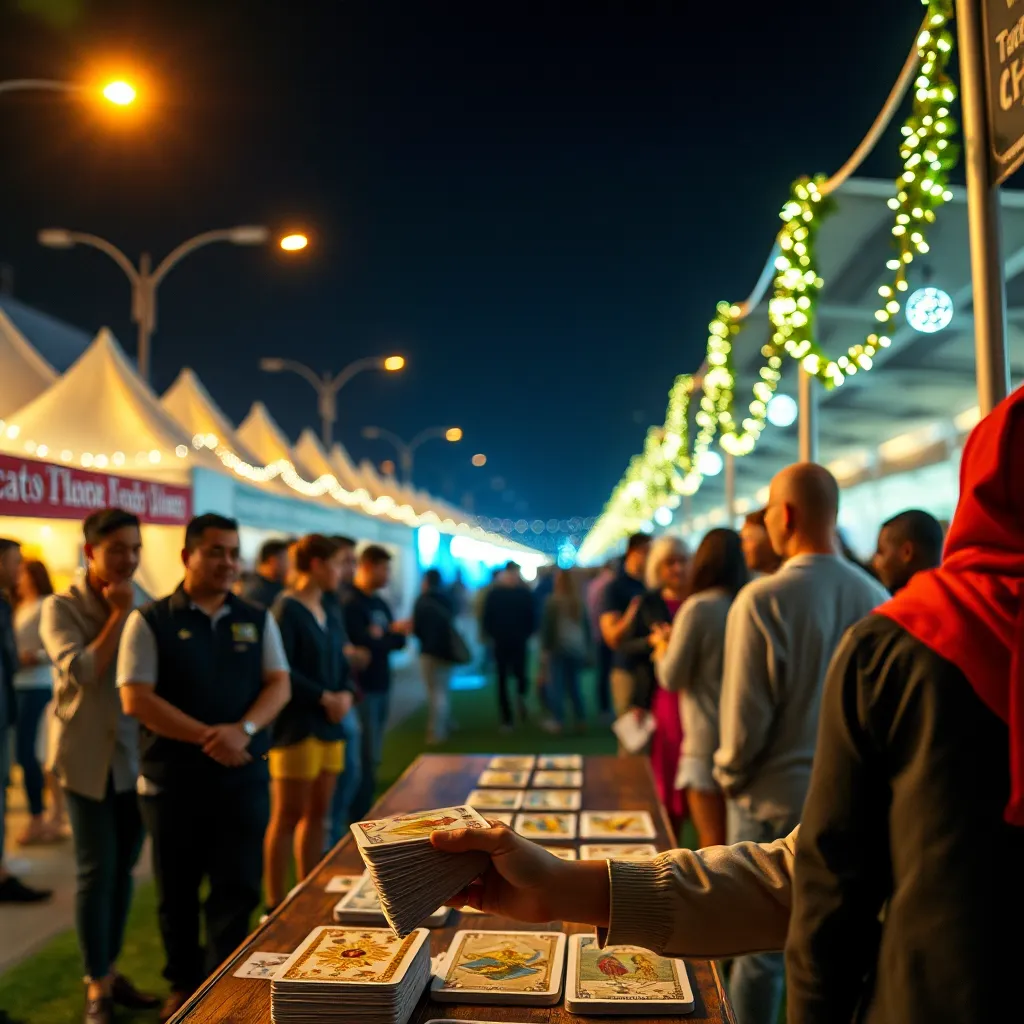 Free Tarot Card Reading Offer Today: 11 Spots Available! : MysteryLores