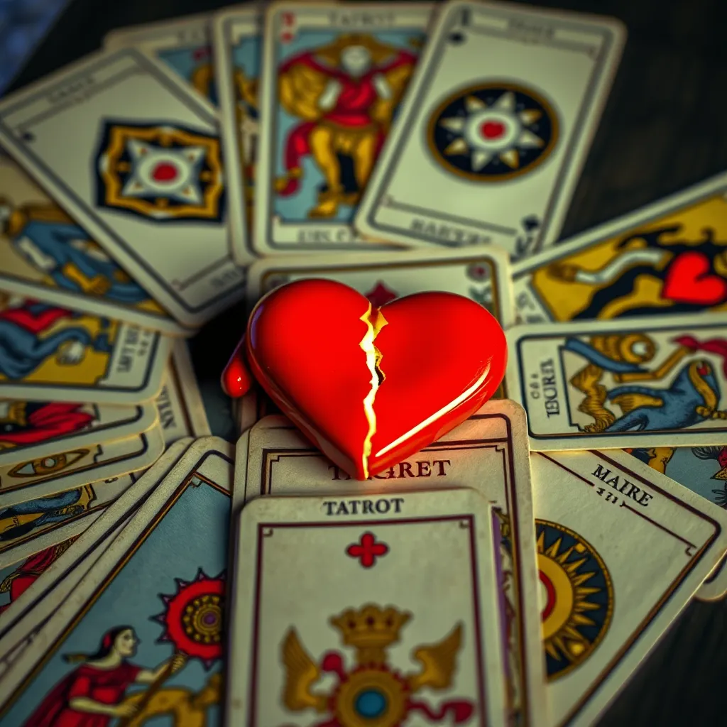 Understanding Regret: The Emotional Fallout of Leaving : MysteryLores
