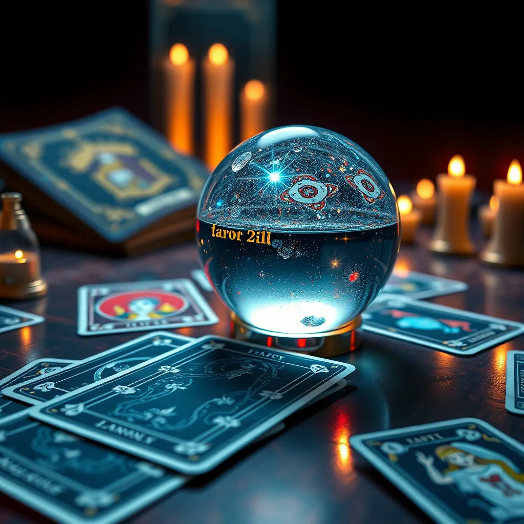 Exploring Feelings of Regret in Tarot Readings : MysteryLores