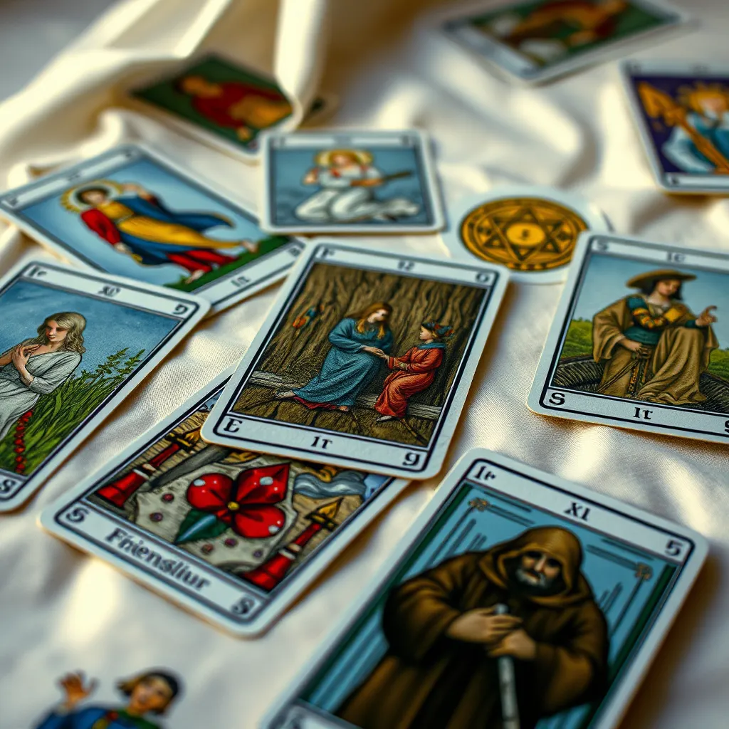 Interpreting Dreams About a Lost Friendship: Guidance Needed : MysteryLores