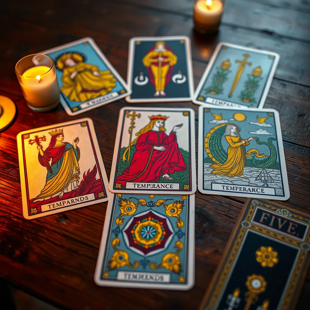 Will I Get My Dream Job This Month? Tarot Insights : MysteryLores