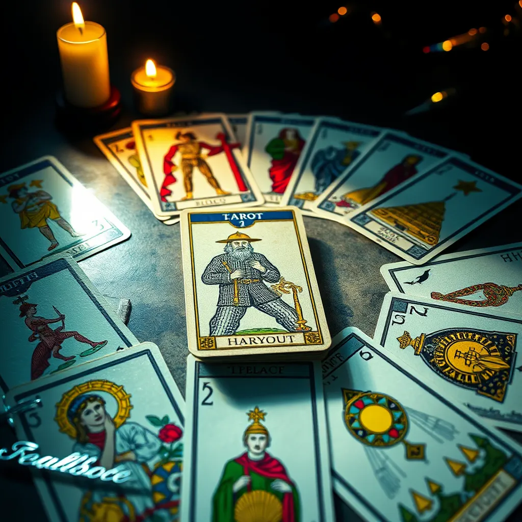 Exploring the Debate on Reading Reversed Tarot Cards : MysteryLores