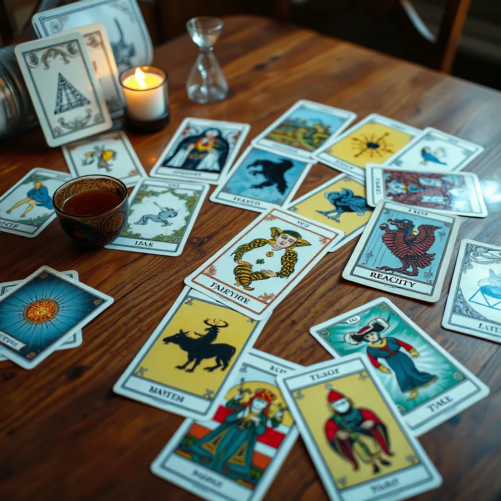 Weekly Reading and Interpretation Help Thread - April 2026 : MysteryLores