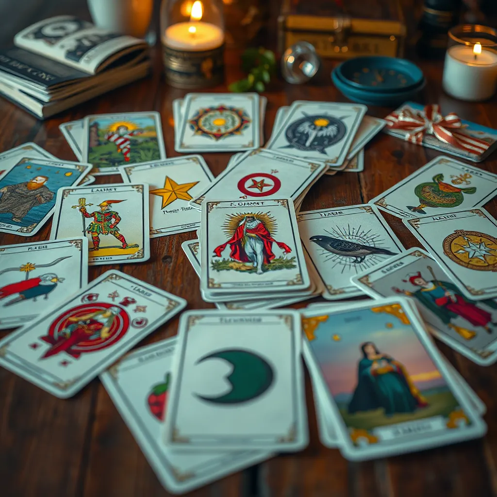 How to Avoid Overly Optimistic Card Interpretations? : MysteryLores