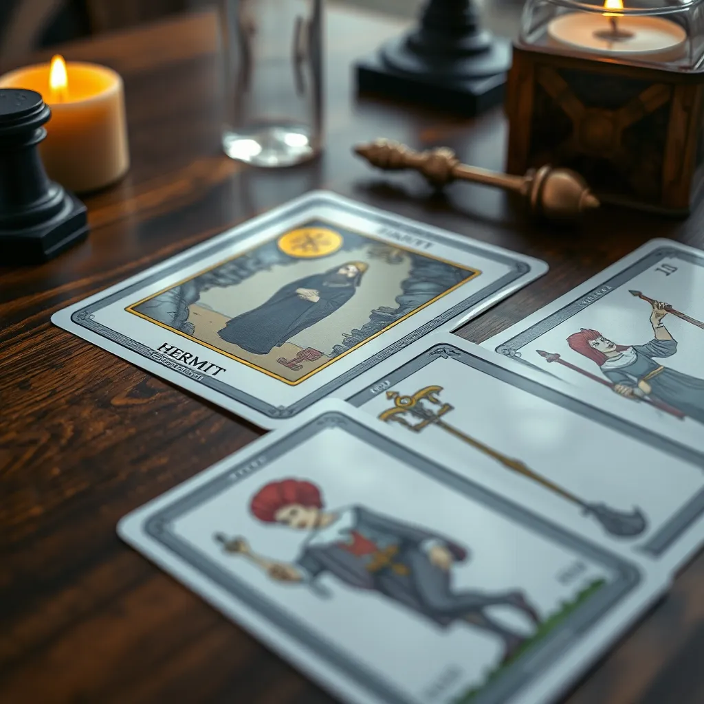 Signs of Deception and Self-Reflection Unveiled : MysteryLores