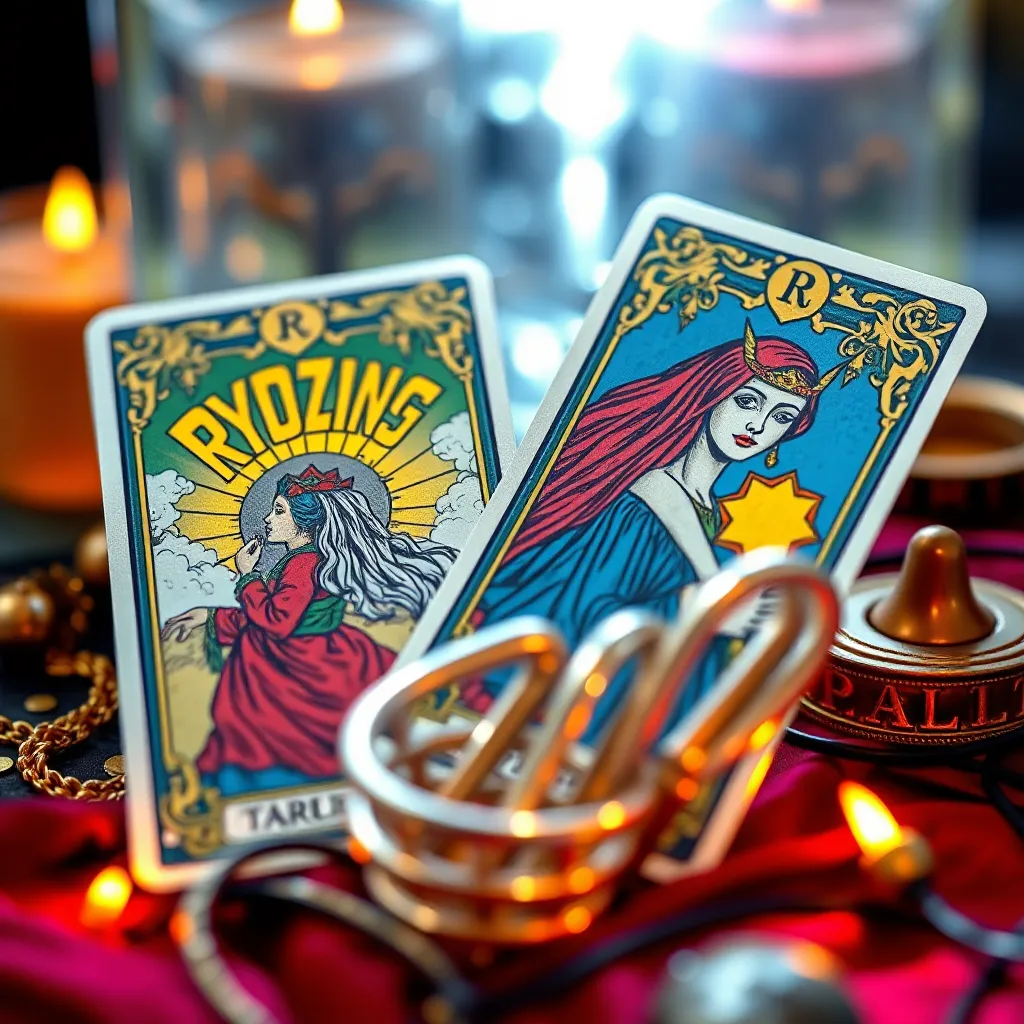 Unlock Harsh Truth Tarot Readings - Are You Ready? : MysteryLores