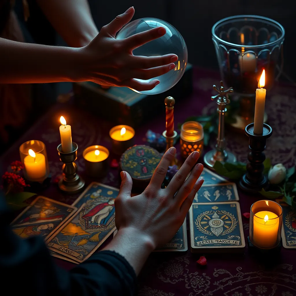 Unlocking Spells to Elevate Above Your Rivals : MysteryLores