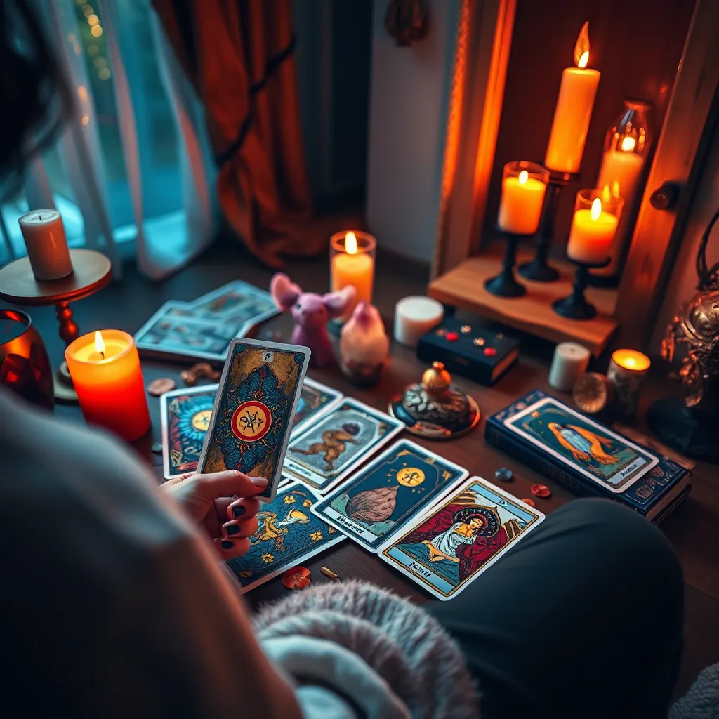 What You Need to Know About Your Future Predictions : MysteryLores