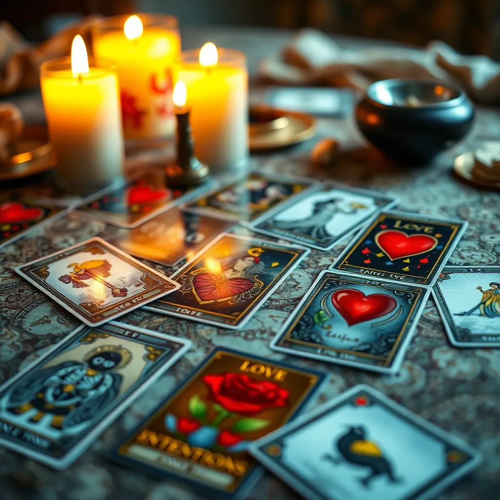 Decoding Relationship Intentions: Signs to Watch For : MysteryLores
