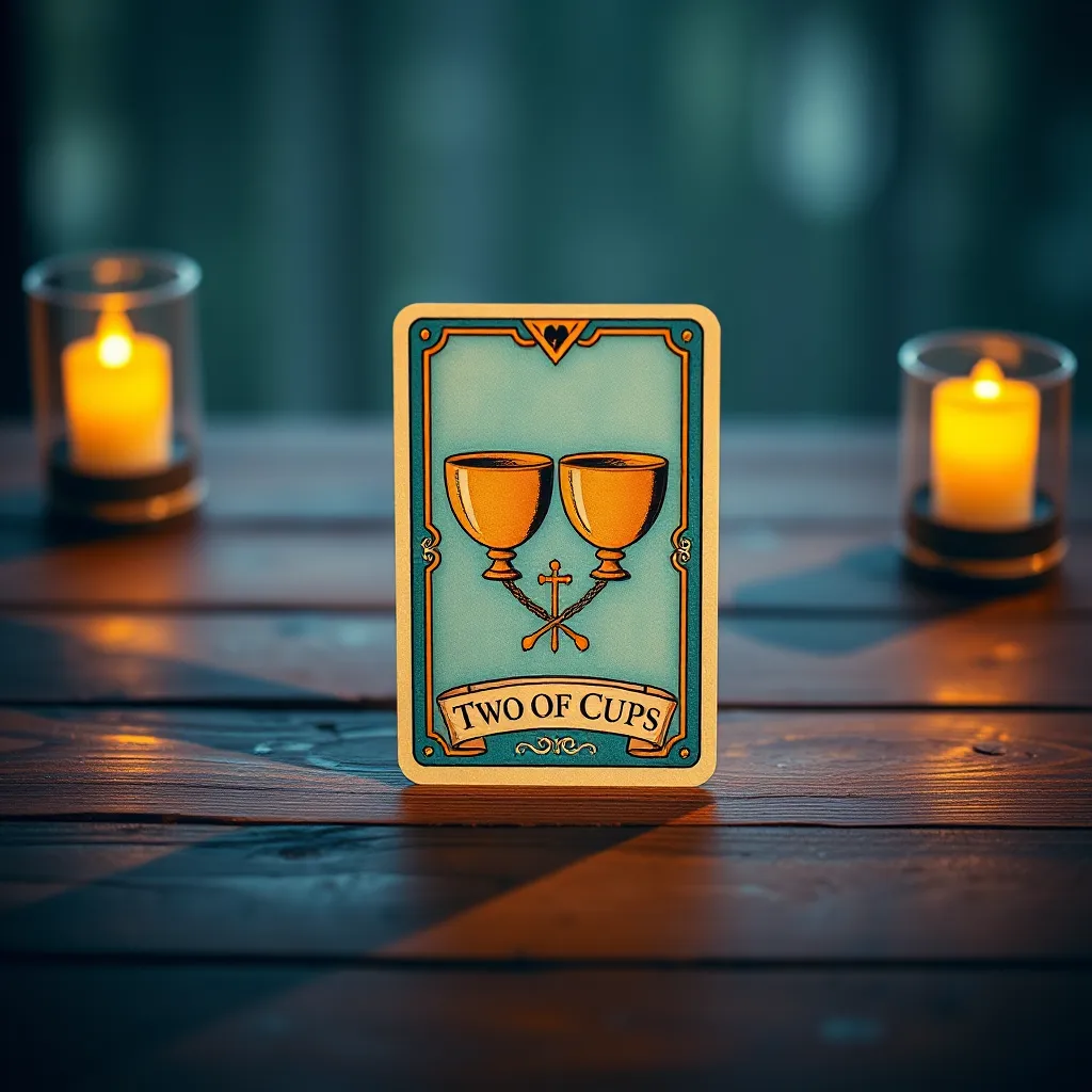 Daily Tarot Guidance: Finding Clarity in Relationships : MysteryLores