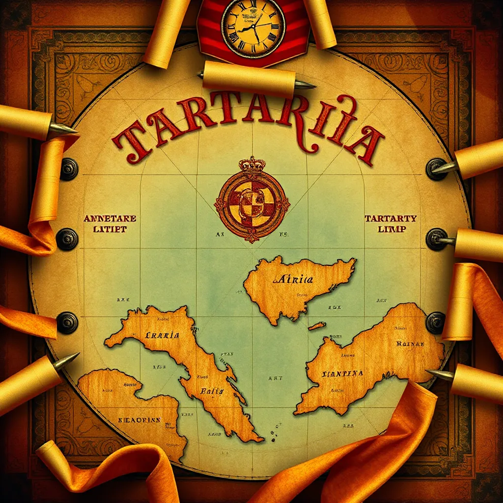 Exposing Tartaria: The Hidden History You Need to Know : MysteryLores