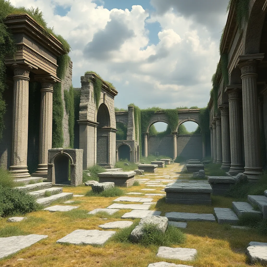 The Tartarian Empire: A Civilization Lost to Time : MysteryLores