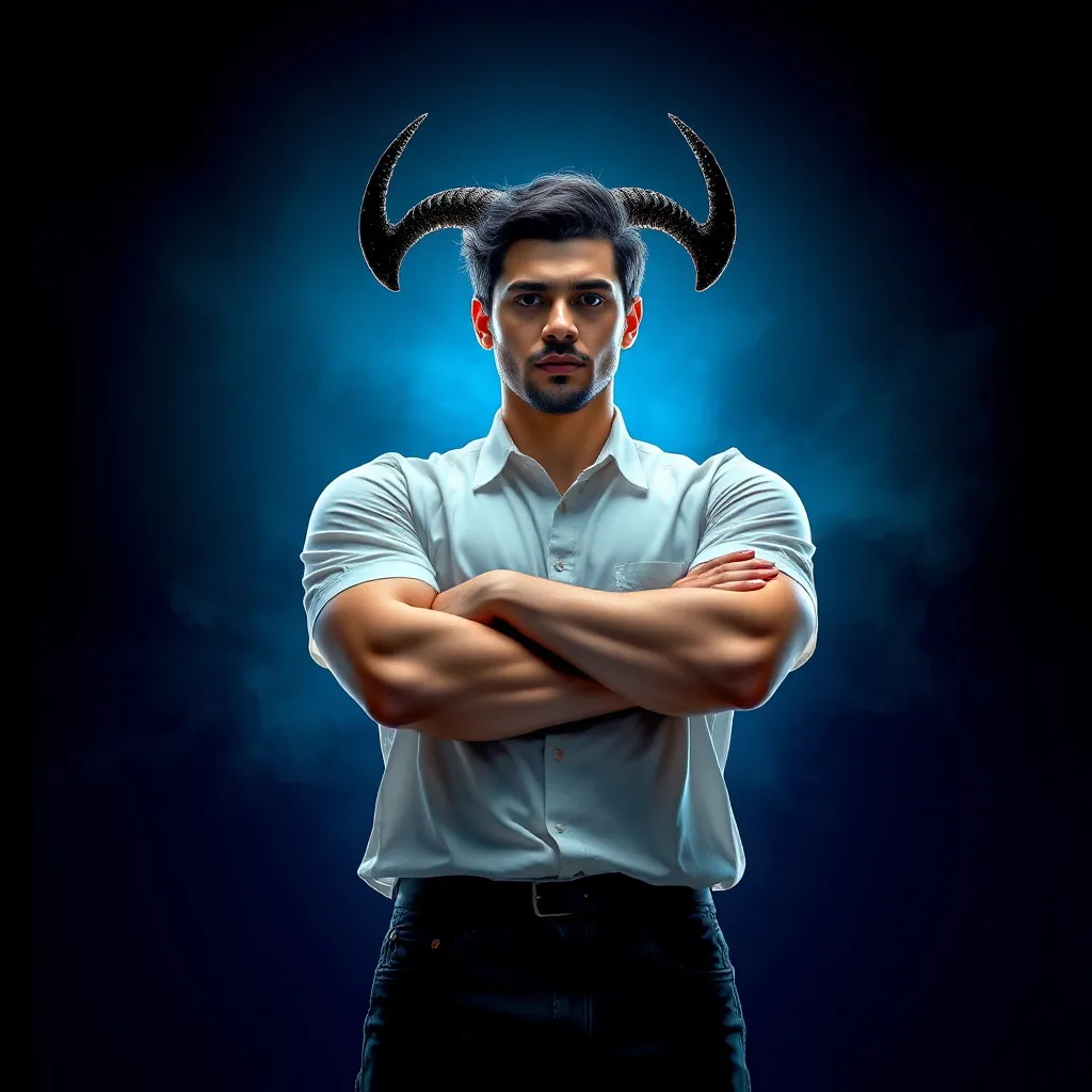 Taureans: Tenacious Spirit vs. Misunderstood Stubbornness : MysteryLores