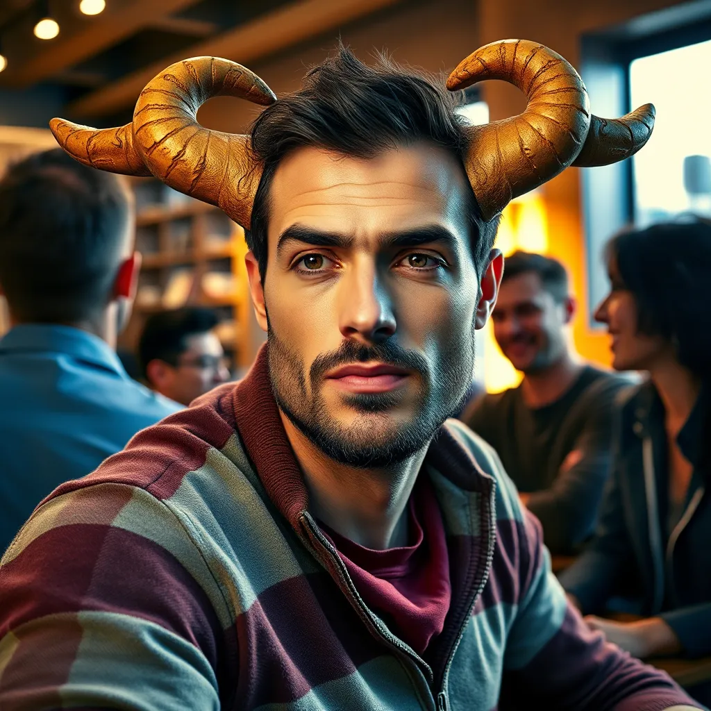 Understanding Taurus Men: Their Confidence and Manipulation : MysteryLores