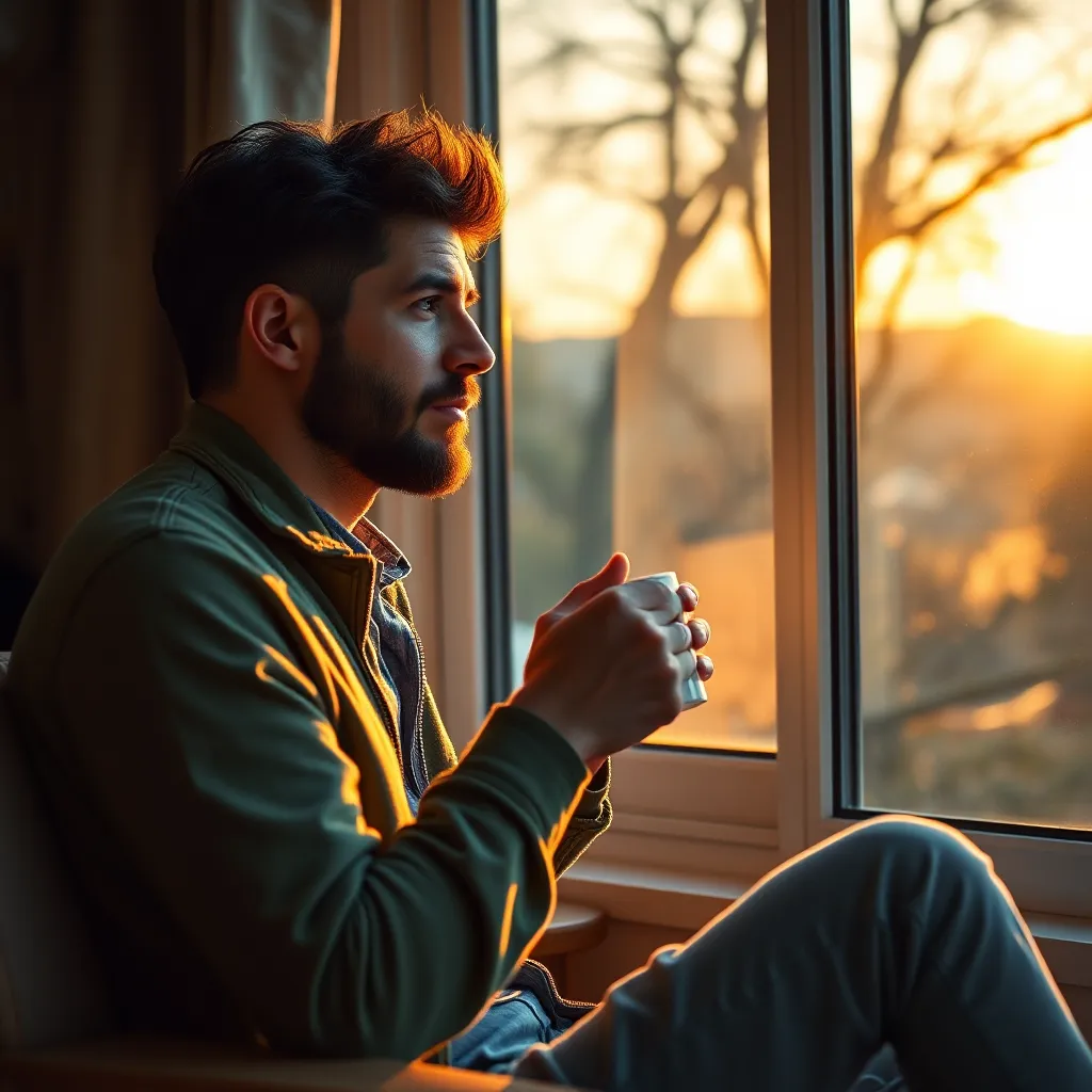 How Early Riser Taurus Enjoys Their Morning Routine : MysteryLores