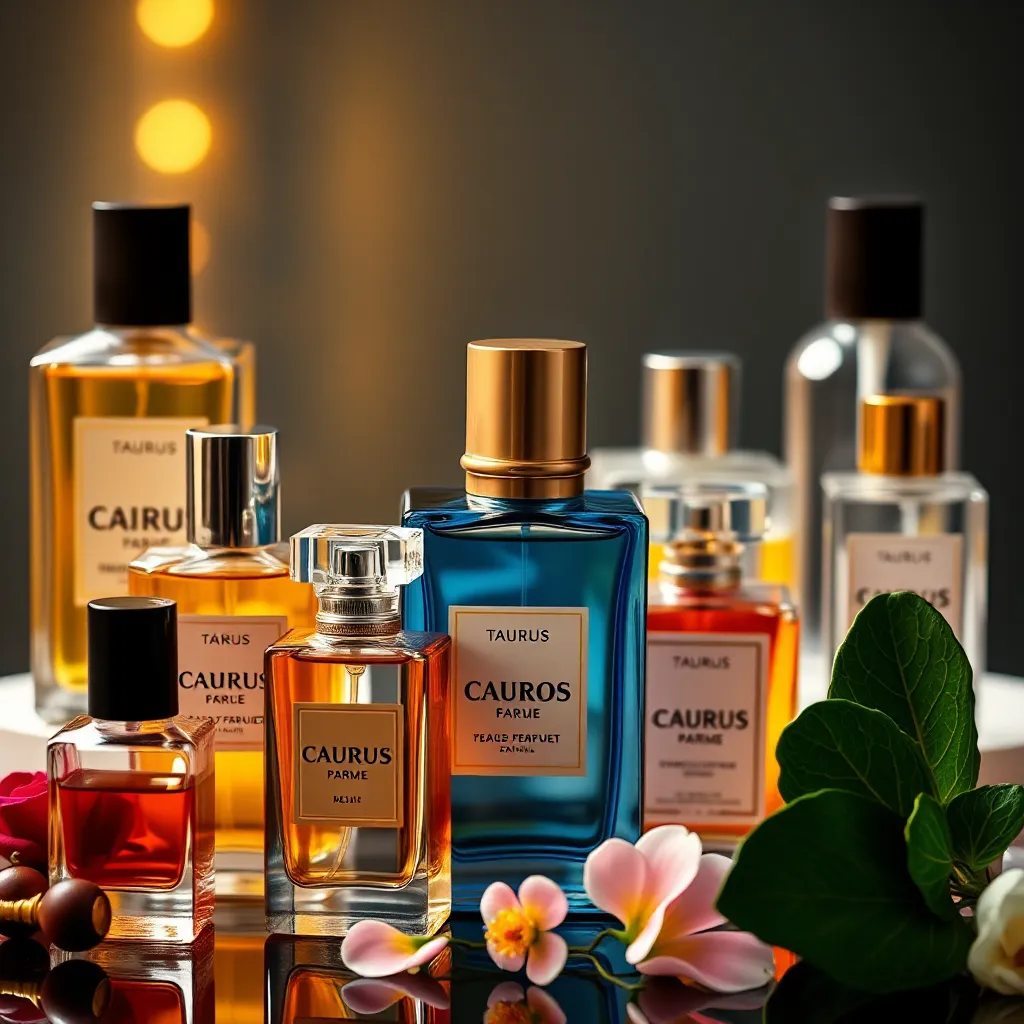 Taurus Perfume Preferences: What Are They Wearing? : MysteryLores