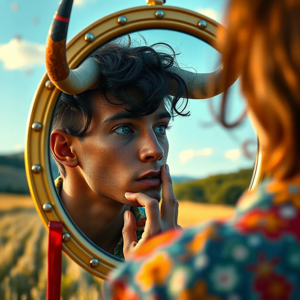 Understanding Self-Worth: The Taurus Perspective : MysteryLores