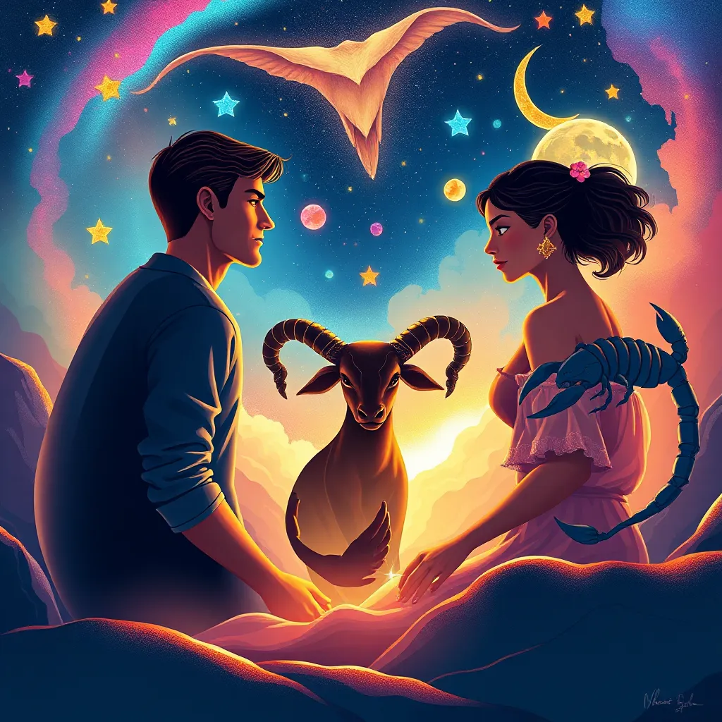 Understanding Taurus Men: Their Traits and Compatibility : MysteryLores