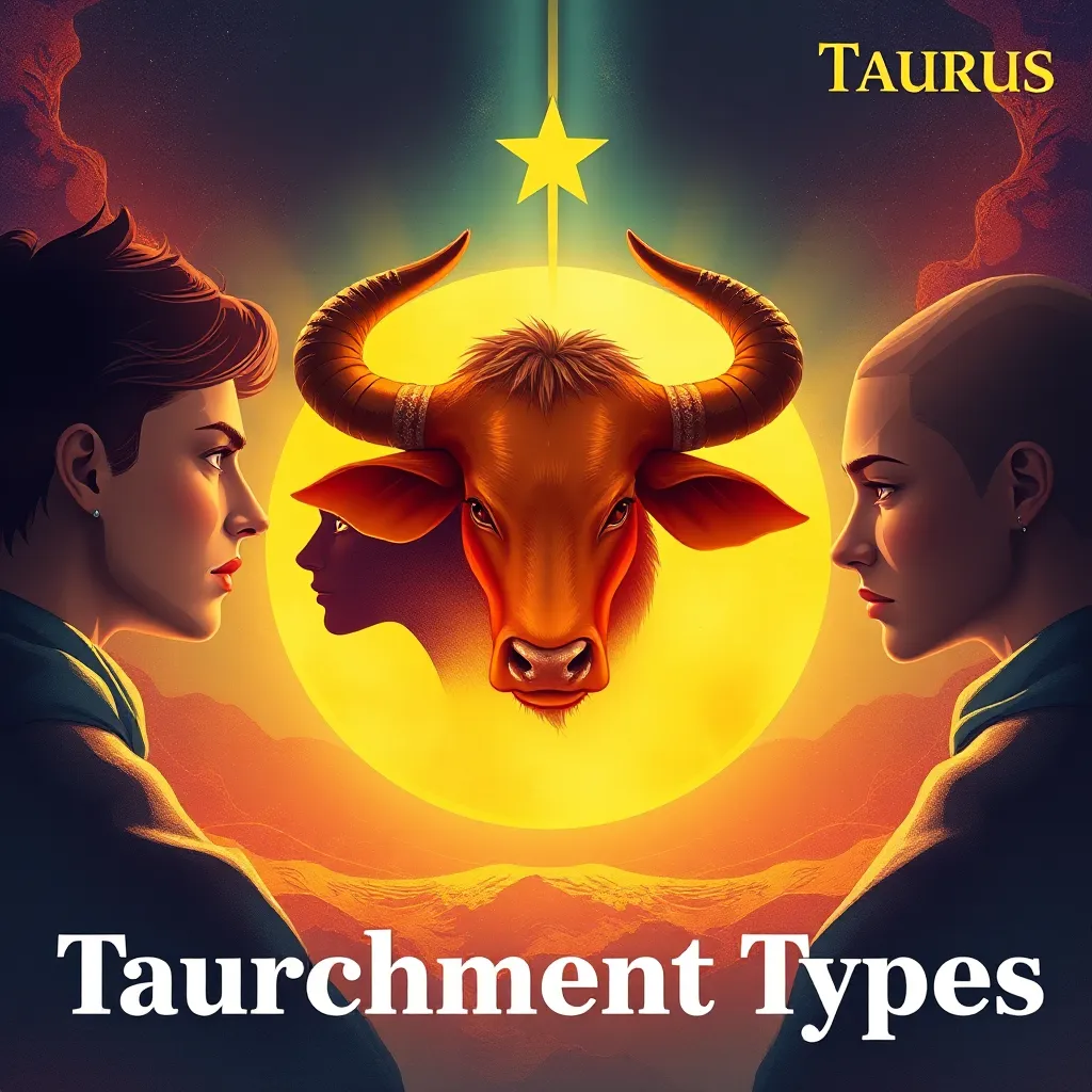 Explore Your Attachment Types: Taurus Stability Explained : MysteryLores