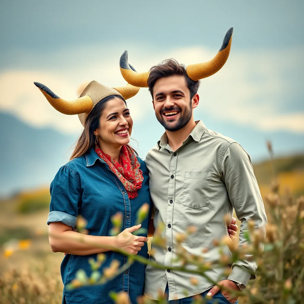 Why Taurus-Taurus Relationships Thrive Strong in 2025 : MysteryLores