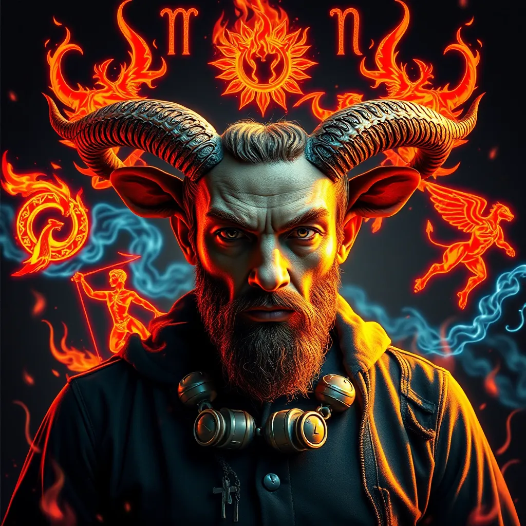 Taurus Men and Their Attraction to Fire and Air Signs : MysteryLores