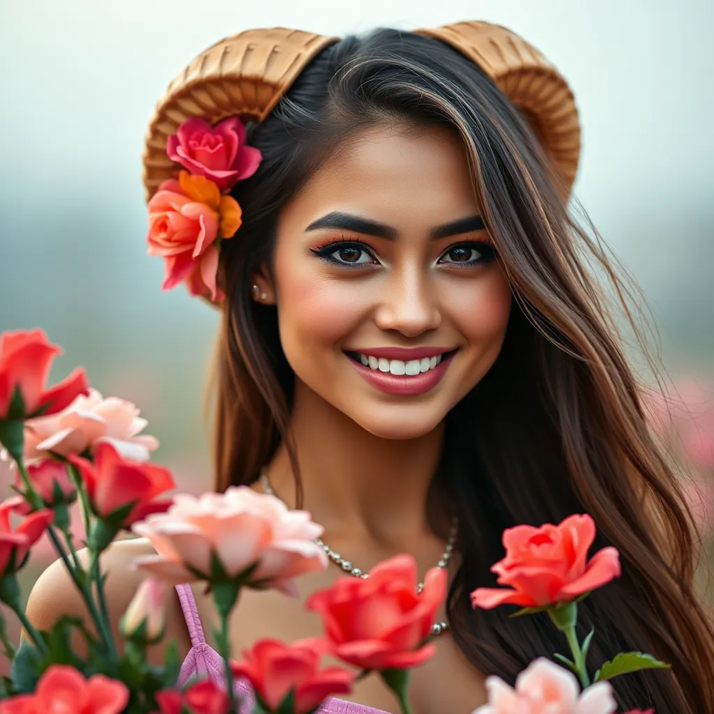 Why Are Taurus Girls Considered So Attractive? : MysteryLores