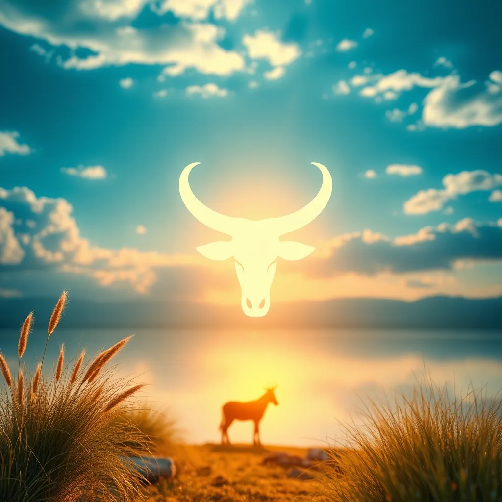Mastering Emotions: Inner Calm for Taurus Signs : MysteryLores