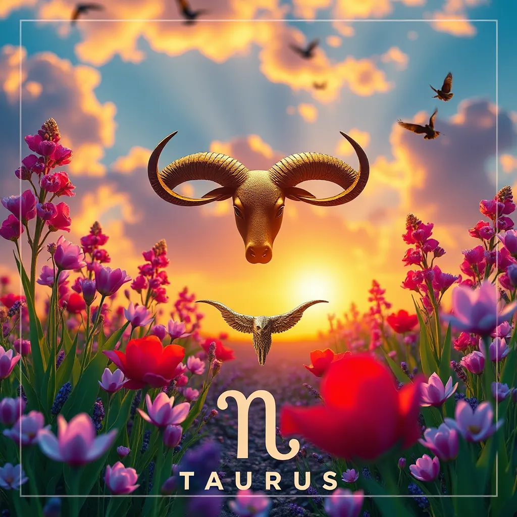 Taurus Monthly Overview: What July Brings for You : MysteryLores