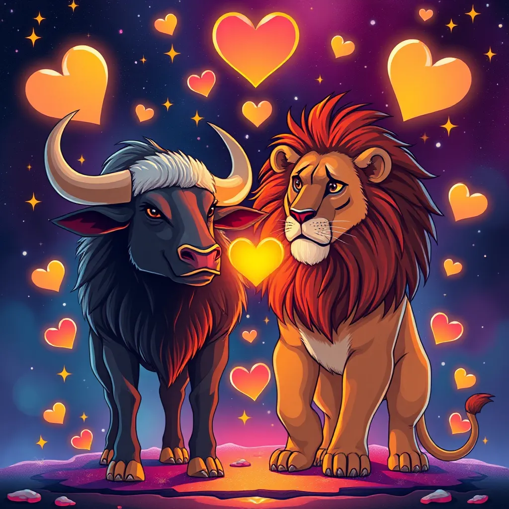 Understanding Taurus Feelings Toward Leos Explained : MysteryLores