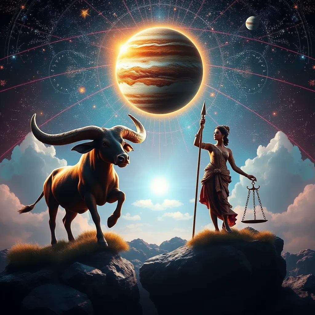 Is Jupiter's Dasha Worse for Taurus/Libra Ascendants? : MysteryLores