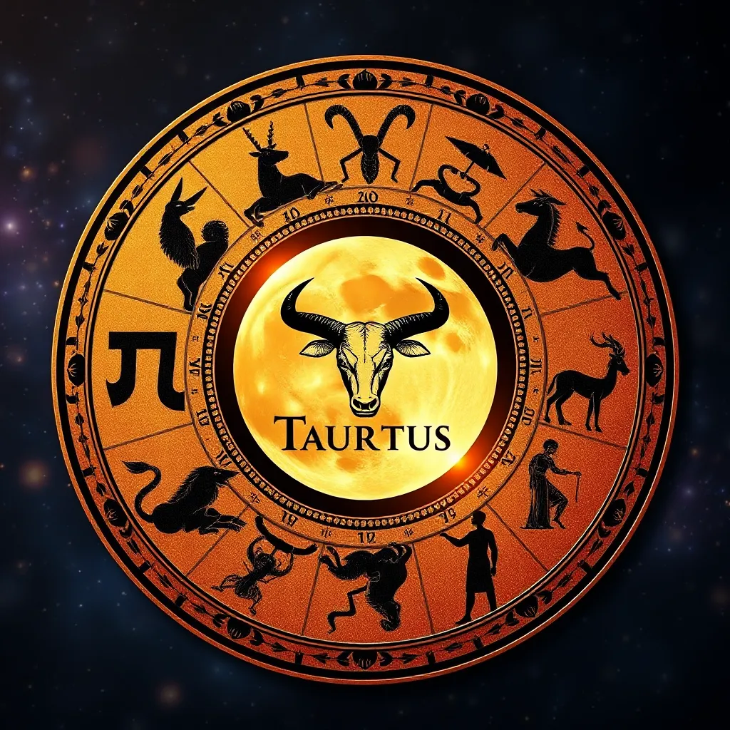 Exploring Taurus Moon Compatibility with Other Signs : MysteryLores