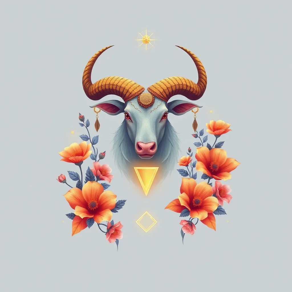 Explore the Magical Depth of a Taurus Poem : MysteryLores