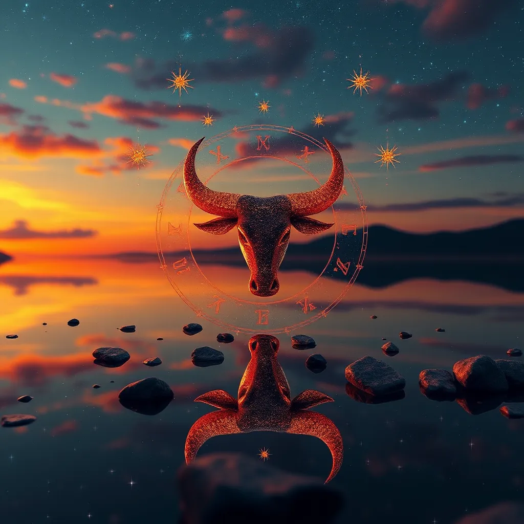 Taurus Gains Insight as Mercury Retrograde Ends Tomorrow : MysteryLores