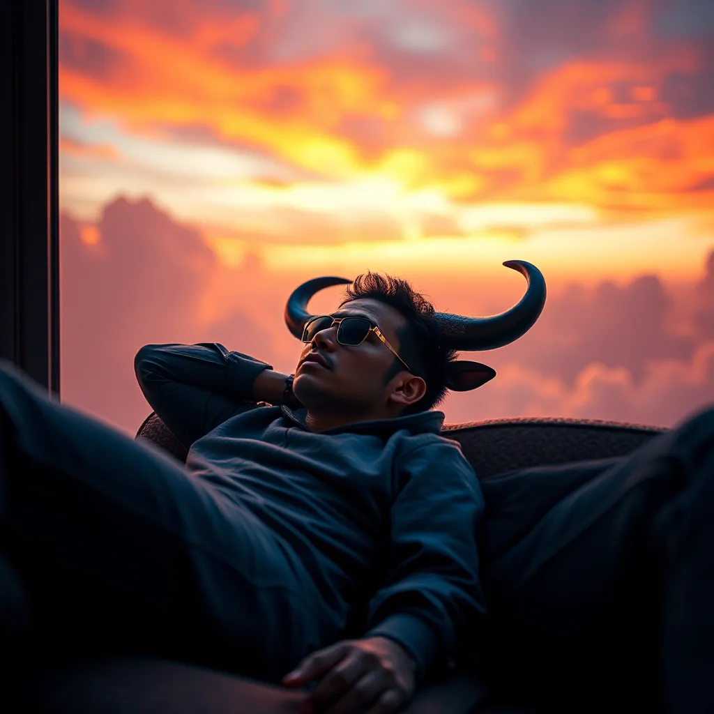 Taurus Talks: Why Drama-Free Life Can Be Boring : MysteryLores
